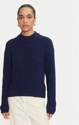 Kaffe Pullover Bess 10509097 Blau Loose Fit