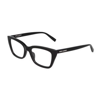 Saint Laurent unisex, Accessories, Schwarzk, 53 MMGr&ouml;&szlig;e