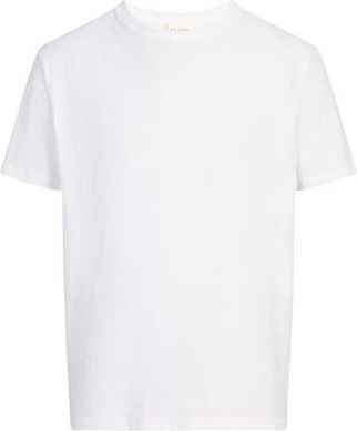 Closed T-shirt droit en coton