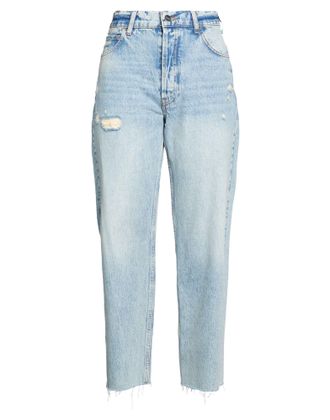 Anine Bing HOSEN & R&Ouml;CKE - Jeanshosen auf YOOX.COM