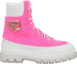 Chiara Ferragni SCHUHE - Stiefeletten auf YOOX.COM