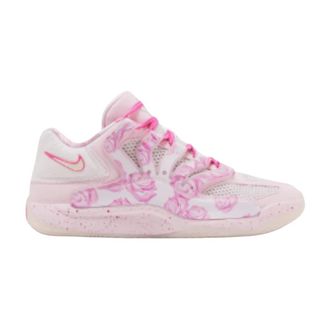 Nike Homme, Chaussures, Rose, Taille: 45 EU Kd18 Aunt Pearl