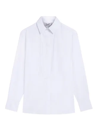 Pence Chemise - Blanc