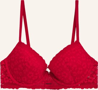 HUGO BOSS Hugo Bh Savana Push-Up rot