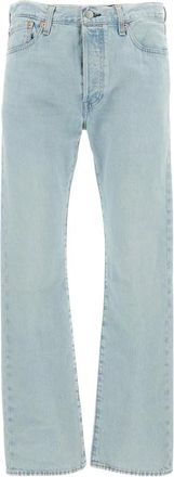 Levi's Homme, Jeans, Bleu, Taille: W32 Jeans Droits