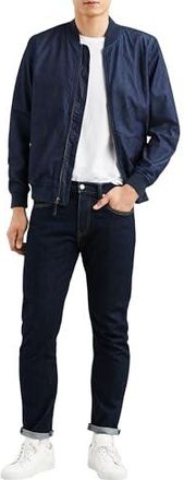 Levi's 502 Taper Jeans, Onewash, 31W / 34L Homme