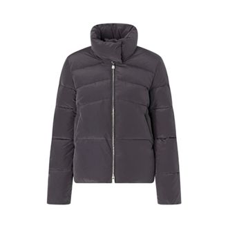 Pinko Pinko - Veste Mirco - Femme - Vestes - Noir - Taille: 38 FR