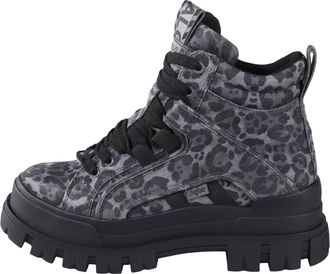 Buffalo Schn&uuml;rstiefel Aspha