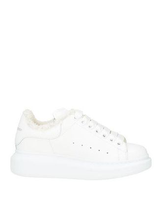 Alexander McQueen CHAUSSURES - Sneakers sur YOOX.COM