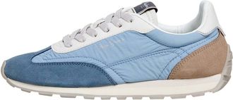 Pepe Jeans London Sneaker Jane Subtle