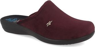 FLY FLOT Mules Femme, Pointure:39 EU, La Couleur:Violet