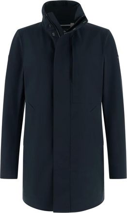 Boggi Milano Herren, Jacken, Blau, XLGr&ouml;&szlig;e