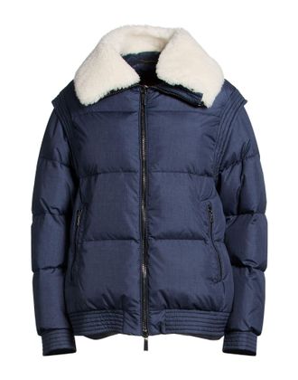 Moorer JACKEN & M&Auml;NTEL - Pufferjacken & Daunenjacken auf YOOX.COM