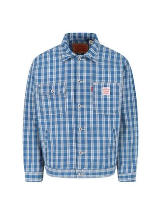 Levi's Sunrise Trucker Jacket