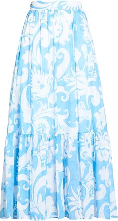 Etro HOSEN & R&Ouml;CKE - Maxi-R&ouml;cke auf YOOX.COM