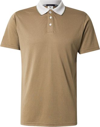 Jack's Poloshirt