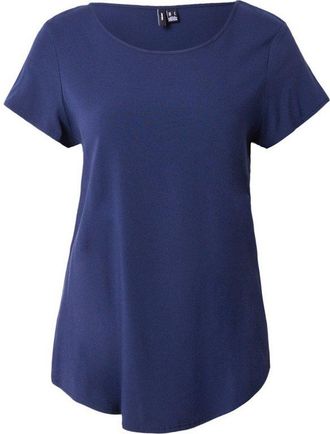 Vero Moda T-Shirt VMBella (1-tlg) Plain/ohne Details