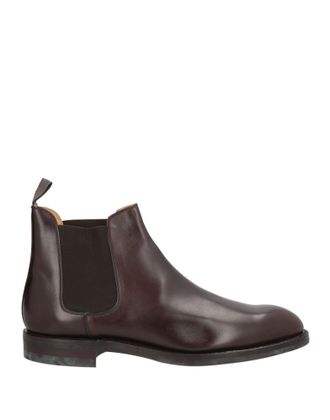 Crockett & Jones SCHUHE - Stiefeletten auf YOOX.COM