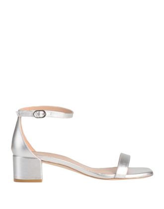 Stuart Weitzman SCHUHE - Sandalen auf YOOX.COM