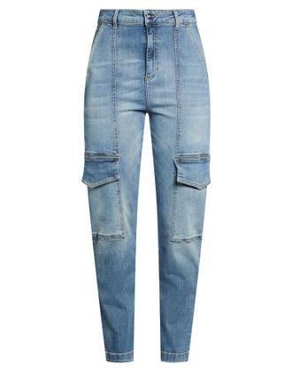 Liu Jo HOSEN & R&Ouml;CKE - Jeanshosen auf YOOX.COM