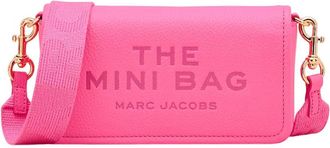 Marc Jacobs 2S4SMN080S02-678 THE MINI BAG Bag Damen BOW PINK Gr&ouml;&szlig;e ONE SIZE