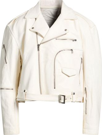 Rick Owens JACKEN & M&Auml;NTEL - Jacken und Anoraks auf YOOX.COM