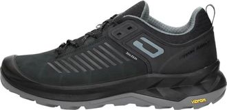 Grisport Homme, Chaussures, Noir, Taille: 44 EU Journey Low