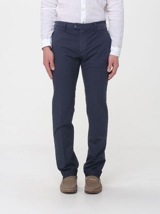 Mason's Hose MASONS Herren Farbe Navy