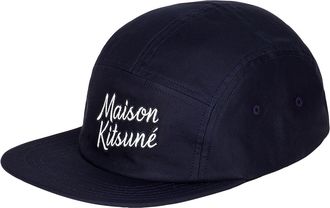 Maison Kitsun&eacute; ACCESSOIRES - M&uuml;tzen & H&uuml;te auf YOOX.COM