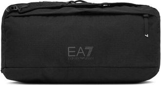 Emporio Armani Rucksack 7X000294 AF18336 UC001 Schwarz