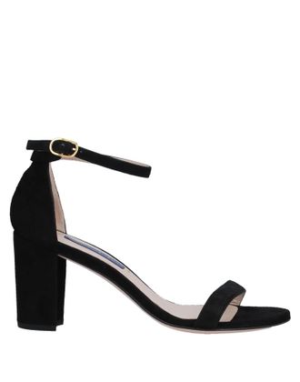 Stuart Weitzman SCHUHE - Sandalen auf YOOX.COM