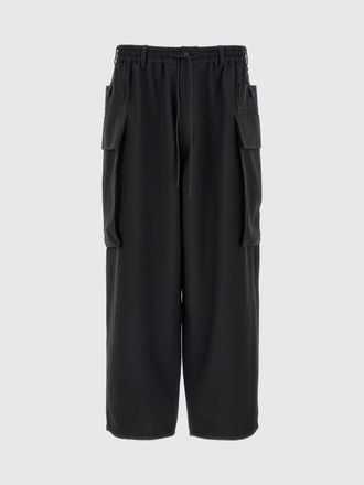 Yohji Yamamoto Pantalon Y-3 Homme couleur Noir