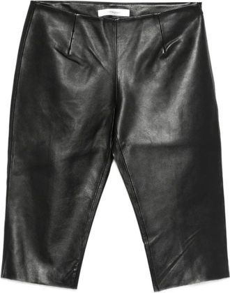 Gimaguas Femme, Shorts, Noir, Taille: 36 FR Pant Gimaguas