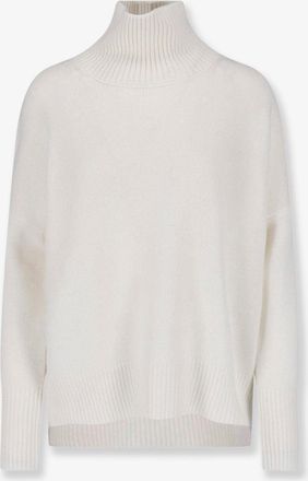 Lisa Yang Heidi Cashmere turtleneck - LISA YANG - gender_Woman