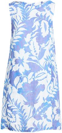 120% Lino KLEIDER - Mini-Kleider auf YOOX.COM