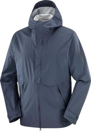 Salomon Homme, Sport, Bleu, Taille: S Outerpath PRO 2.5L