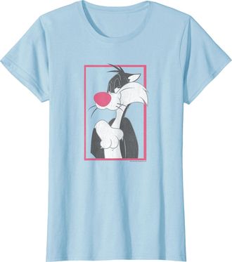 Looney Tunes Looney Tunes Sylvester T-Shirt