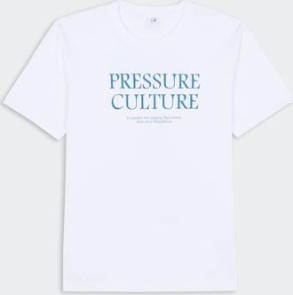 Pressure T-shirt - Taille L