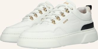 Blackstone Sneaker weiss