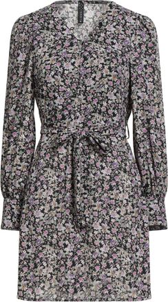 Zahjr KLEIDER - Mini-Kleider auf YOOX.COM