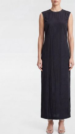 Filippa K Robe Femme couleur Noir