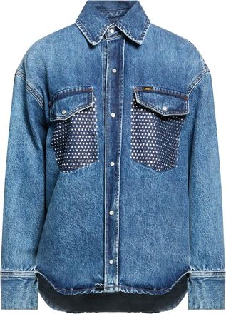 Lois TOPS - Jeanshemden auf YOOX.COM