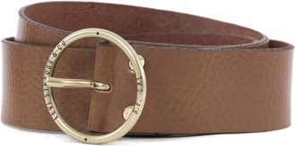 Levi's Damen ATHENA Gürtel, Braun (Medium Brown 27), 75
