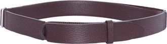 Orciani unisex, Accessoires, Brun, Taille: ONE Size Cintura