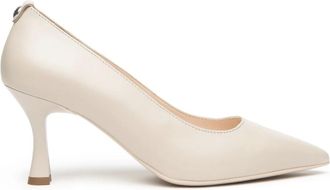 Nero Giardini Femme, Chaussures, Beige, Taille: 38 EU D&eacute;collet&eacute; E615420De