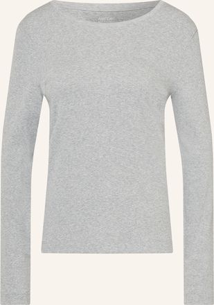 Marc Cain Longsleeve grau