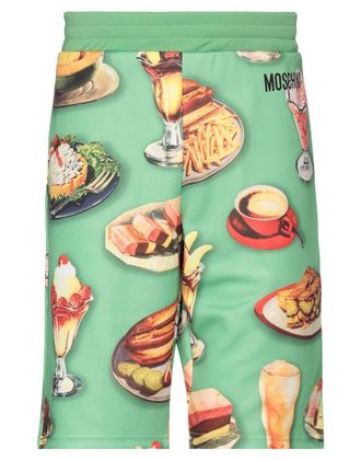 Moschino HOSEN & RÖCKE - Shorts & Bermudashorts auf YOOX.COM