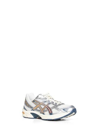 Asics Mens Sneakers Gel-1130 Multicolour Artificial Leather Trainers