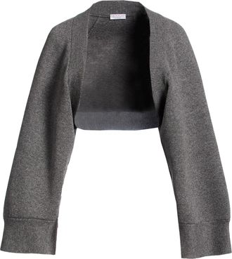 Brunello Cucinelli TOPS - Boleros auf YOOX.COM