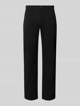 Mc Neal Tapered Fit Hose mit Ges&auml;&szlig;taschen